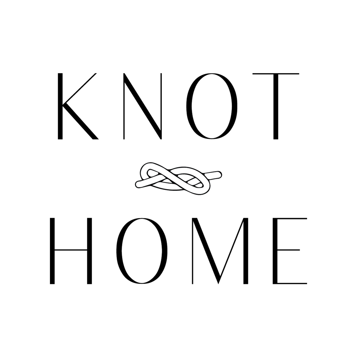 Knot & Home